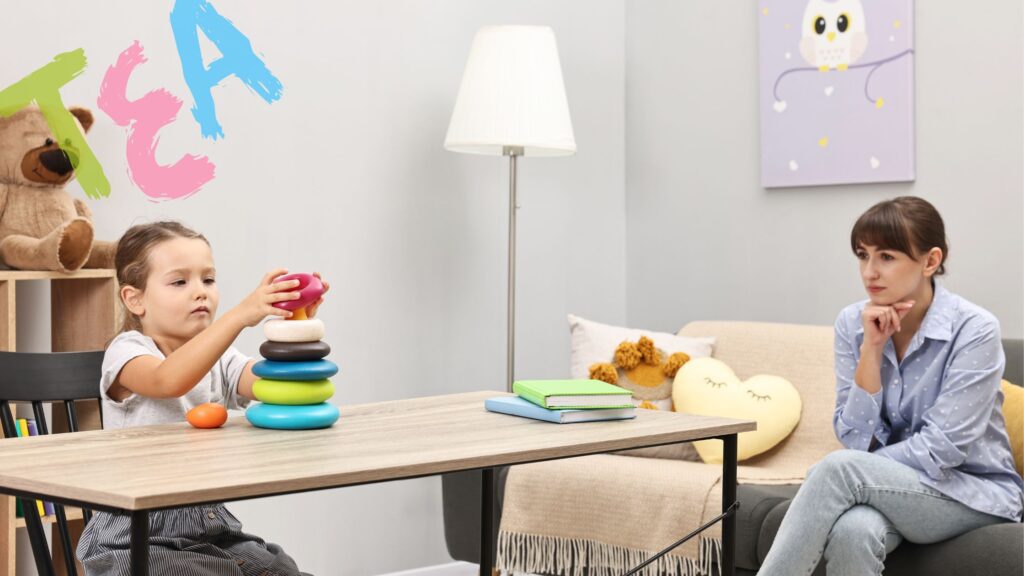 Negativa de Tratamento para TEA: o que fazer?